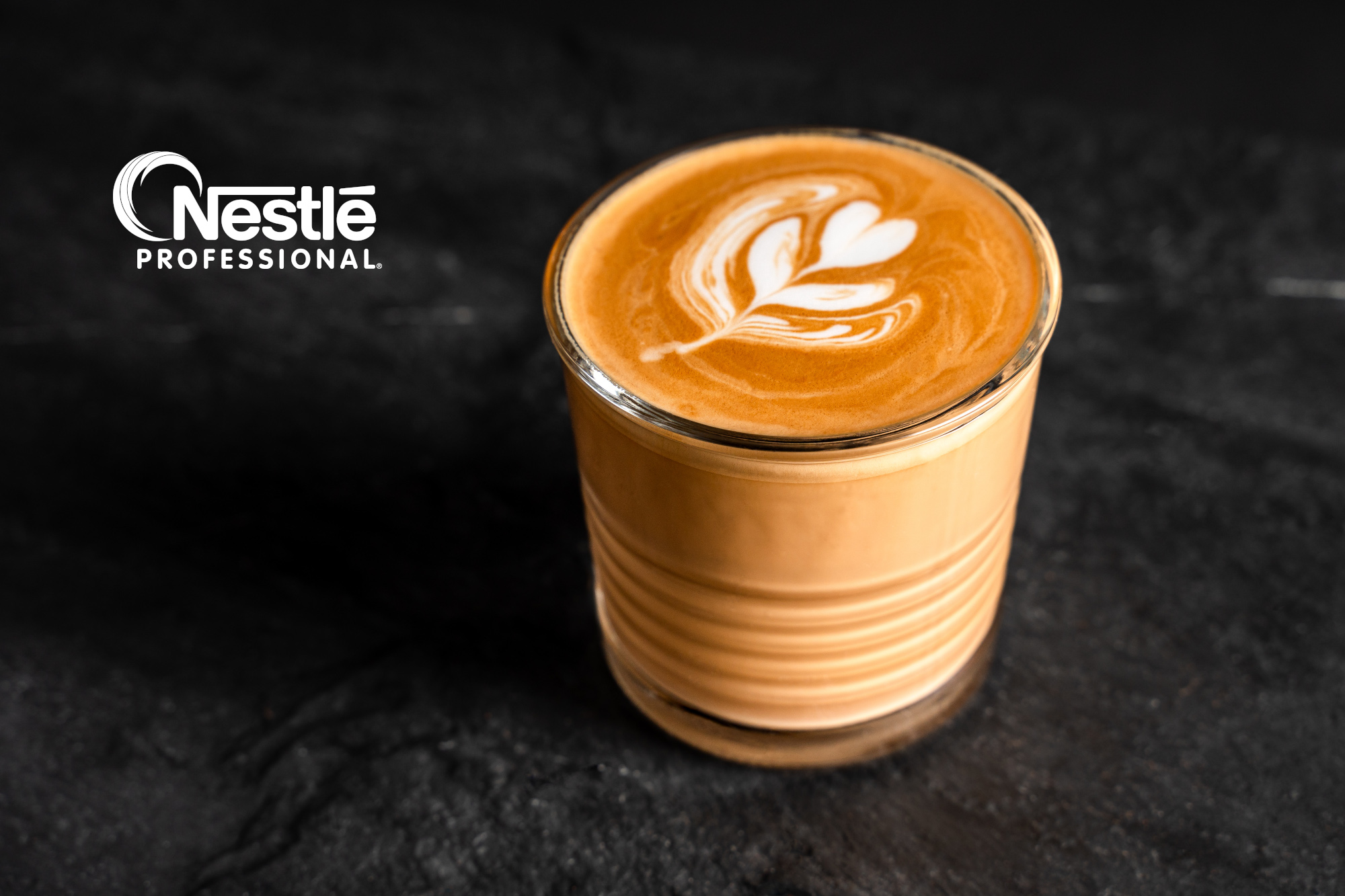 Recept na Flat White | co je flat white